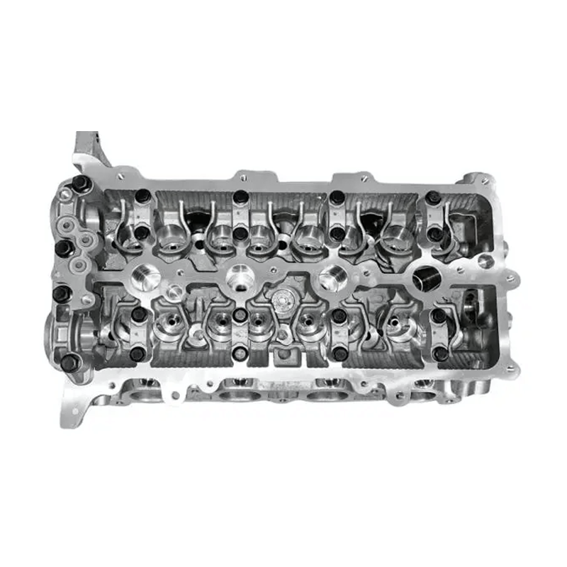 Cylinder Head for Hyundai G4FG 1.6L Engine – OEM 23041-2B900 - High ...
