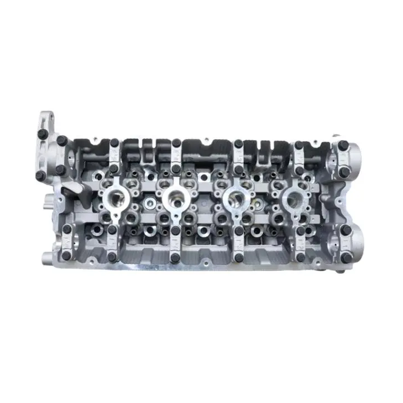 Cylinder Head for Mitsubishi 4G93 1.8L Engine – OEM MD320808 - High ...