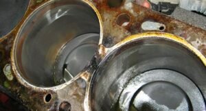 7 Common Car Engine Head Problems and How to Fix Them - High-Quality ...