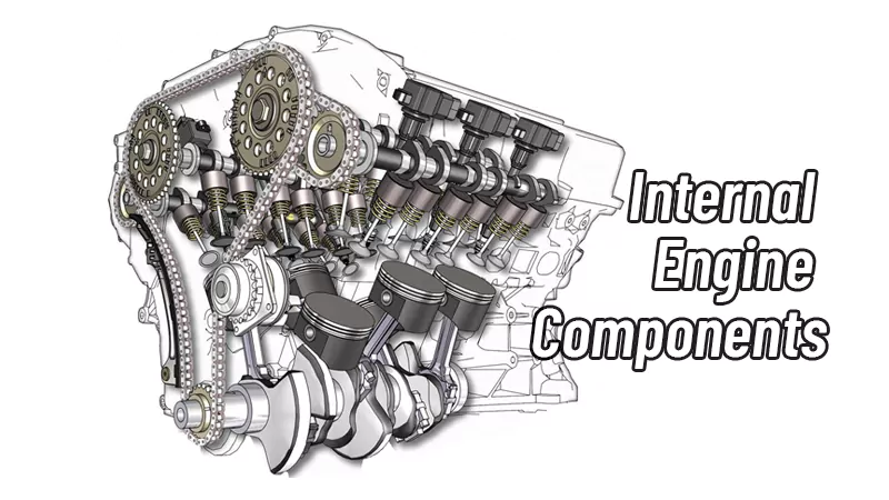 Engine Components Explained - High-Quality Engine Cylinder Heads ...