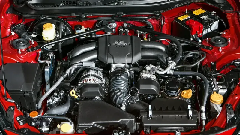 What Are the Main Types of Automotive Engines? - High-Quality Engine ...