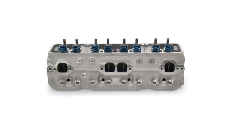 What is a Reverse Flow Cylinder Head? - High-Quality Engine Cylinder ...