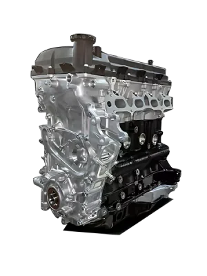Bare Engine - High-Quality Engine Cylinder Heads, Blocks & Assemblies ...